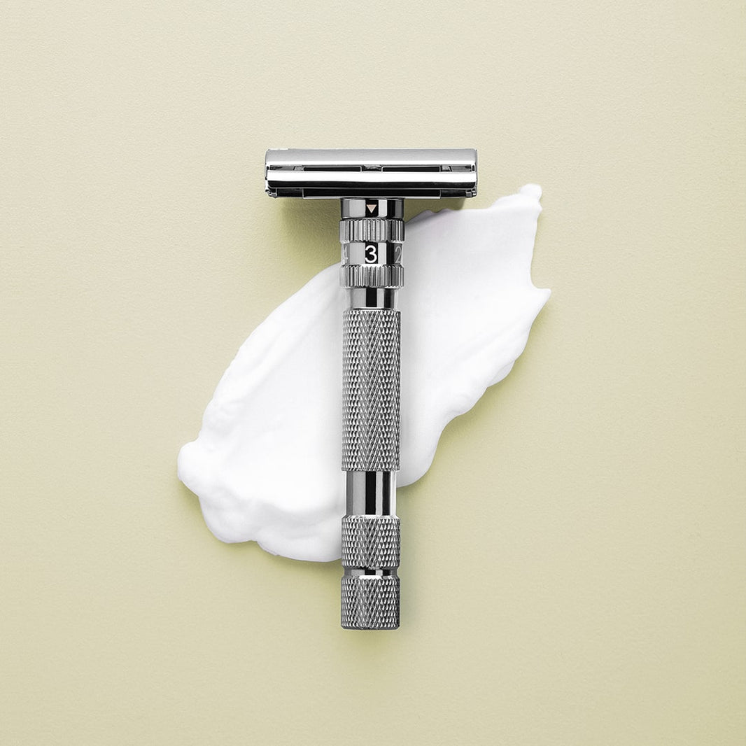 Shop Rockwell: Premium Double Edge Safety Razors – Rockwell Razors